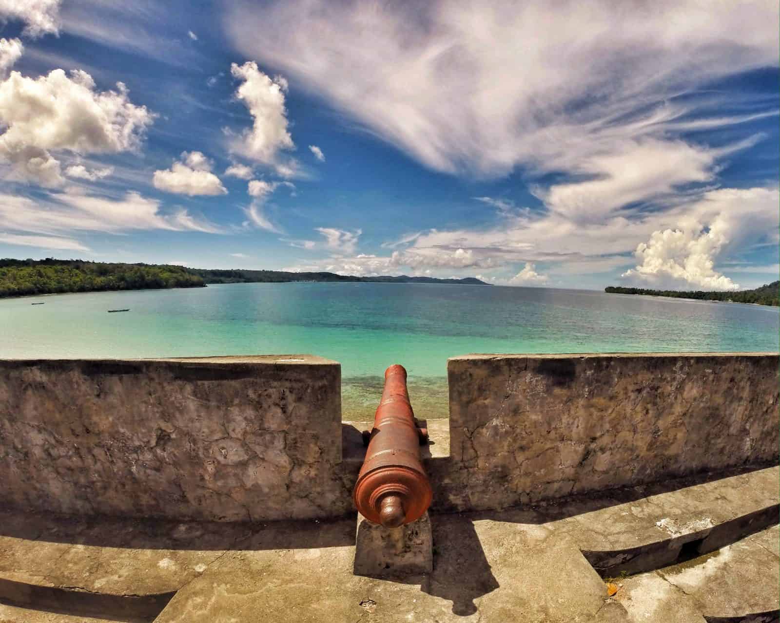11 Phenomenal Things to do Around Sulawesi and Maluku, Indonesia