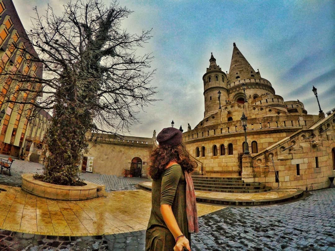 Buda or Pest: Best Area to Stay in Budapest and What to Do There