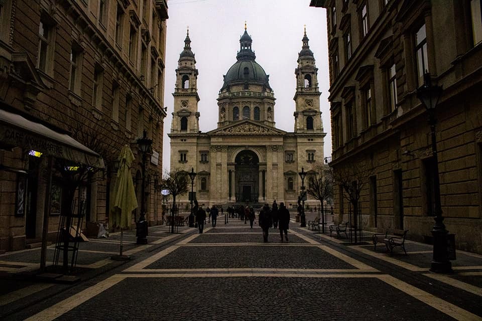 Buda or Pest: Best Area to Stay in Budapest and What to Do There