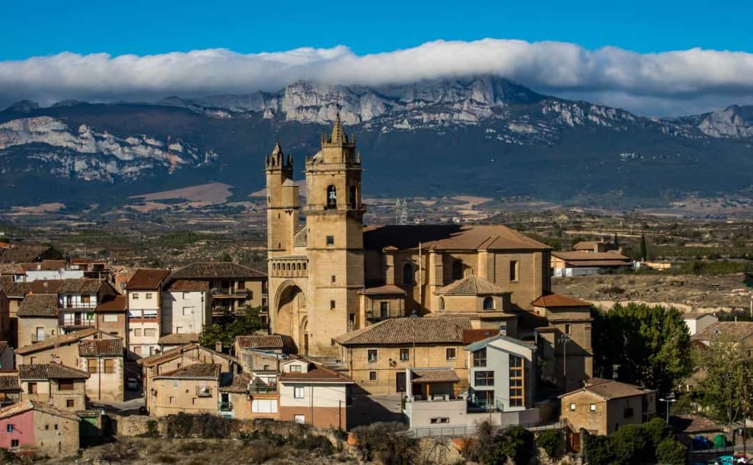 Northern Spain Itinerary: The Basque Coast, Txakoli, and Pintxos