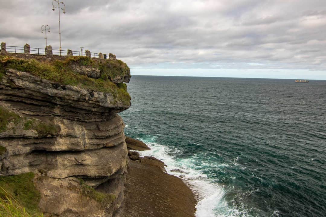 Northern Spain Itinerary: Wine, Palaces, & The Coast—7 Days in Spain