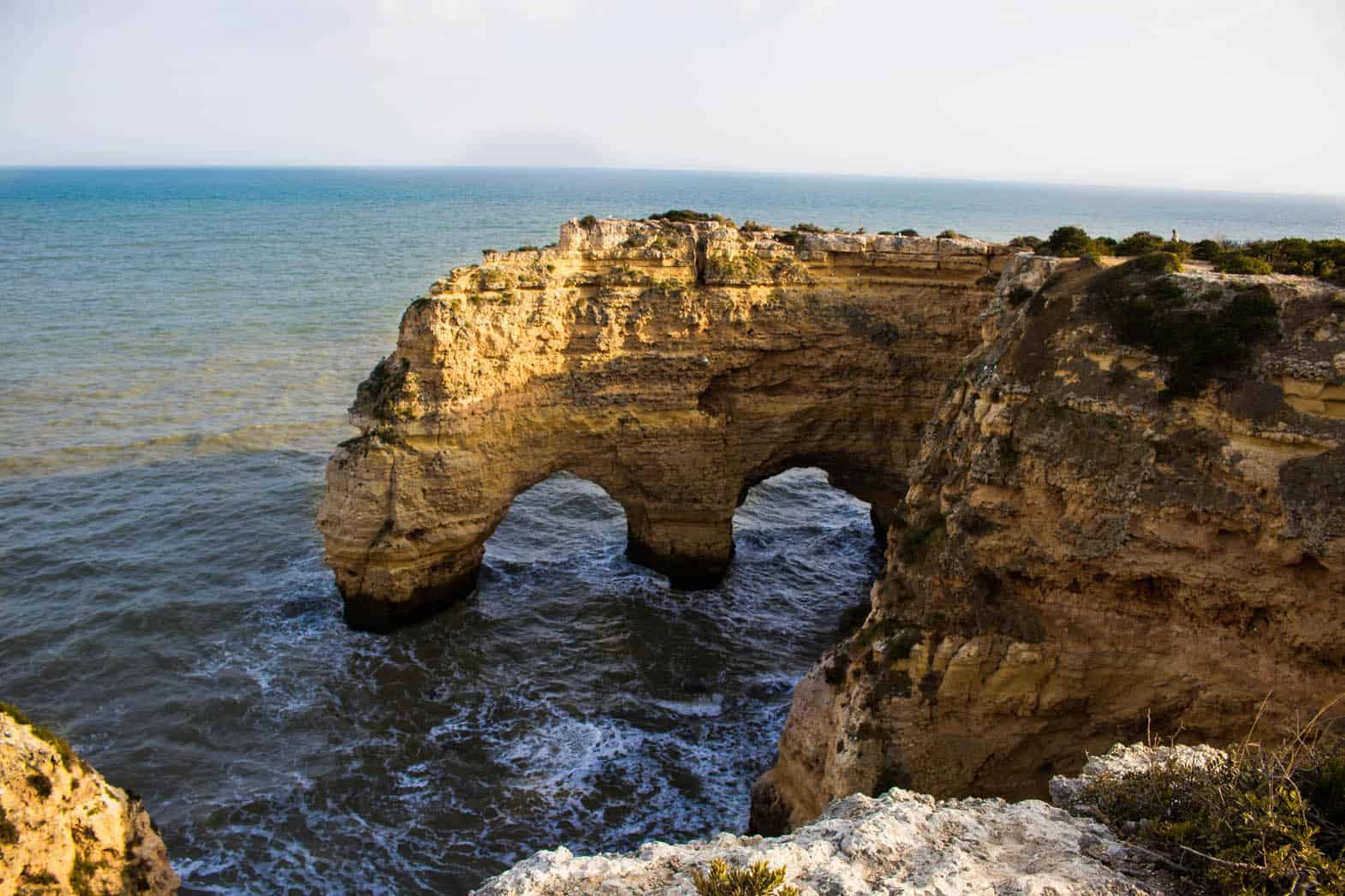 Best Beaches in the Algarve: 17 Algarve Beaches Worth Visiting (Portugal)