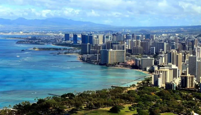 First Time in Hawaii: A Perfect One Week Hawaii Itinerary