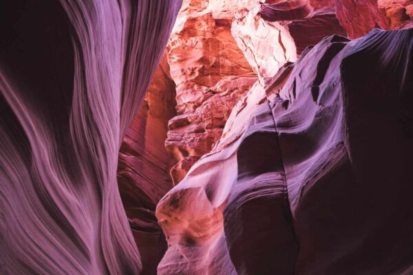 Antelope Canyon X Tour: The Third Option Most Visitors Miss