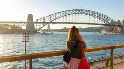 How to Work Abroad in Australia: EVERYTHING You Need To Know