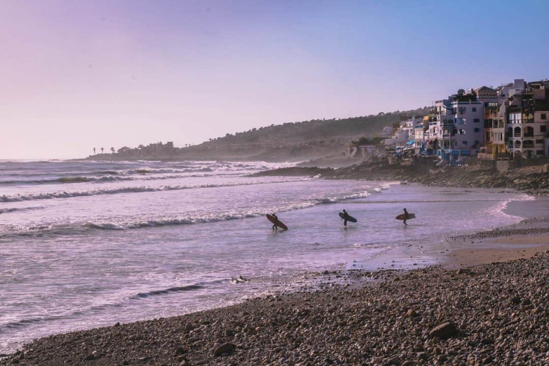 Best Time to Visit Morocco: What Morocco in Spring is Like