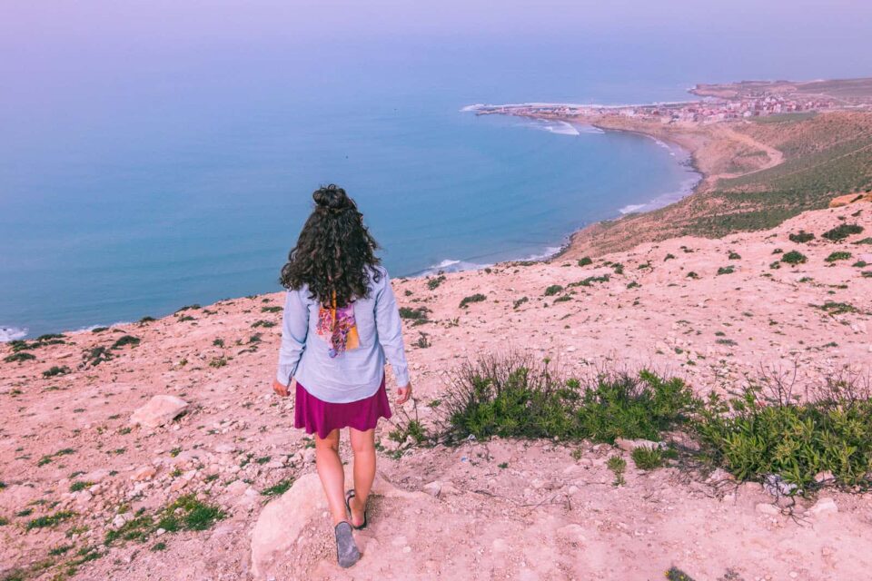 27 of The Most Beautiful Places in Morocco to Visit