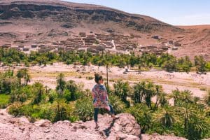 Best Time to Visit Morocco: What Morocco in Spring is Like