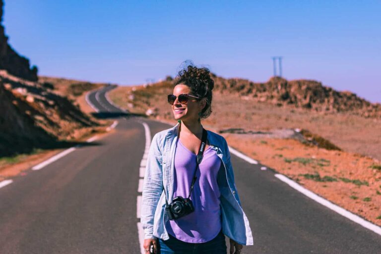 25 Driving in Morocco Tips—A Morocco Road Trip Is a MUST!