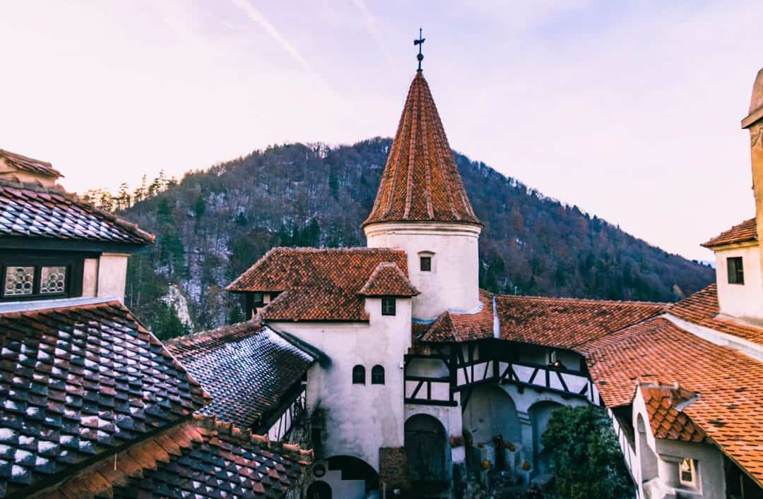 The Best Transylvania Tours in Romania (It's NOT Just About Dracula)