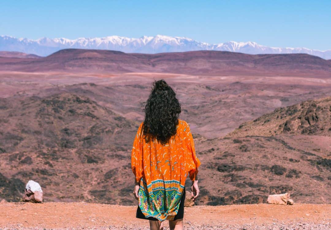 Best Time to Visit Morocco: What Morocco in Spring is Like