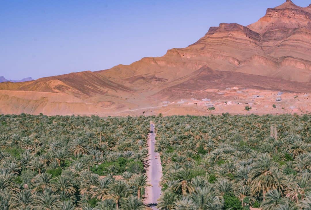 27 of The Most Beautiful Places in Morocco to Visit