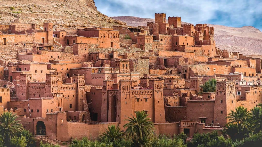 27 of The Most Beautiful Places in Morocco to Visit