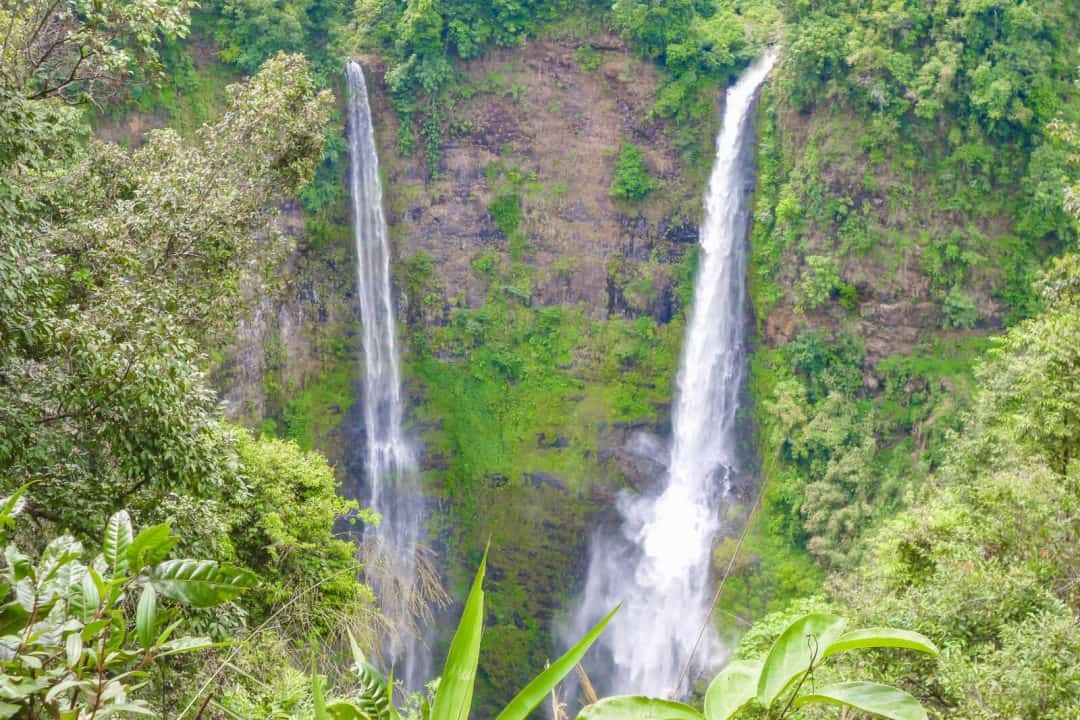 Things to Do in the Bolaven Plateau: Laos' Waterfall and Coffee Haven