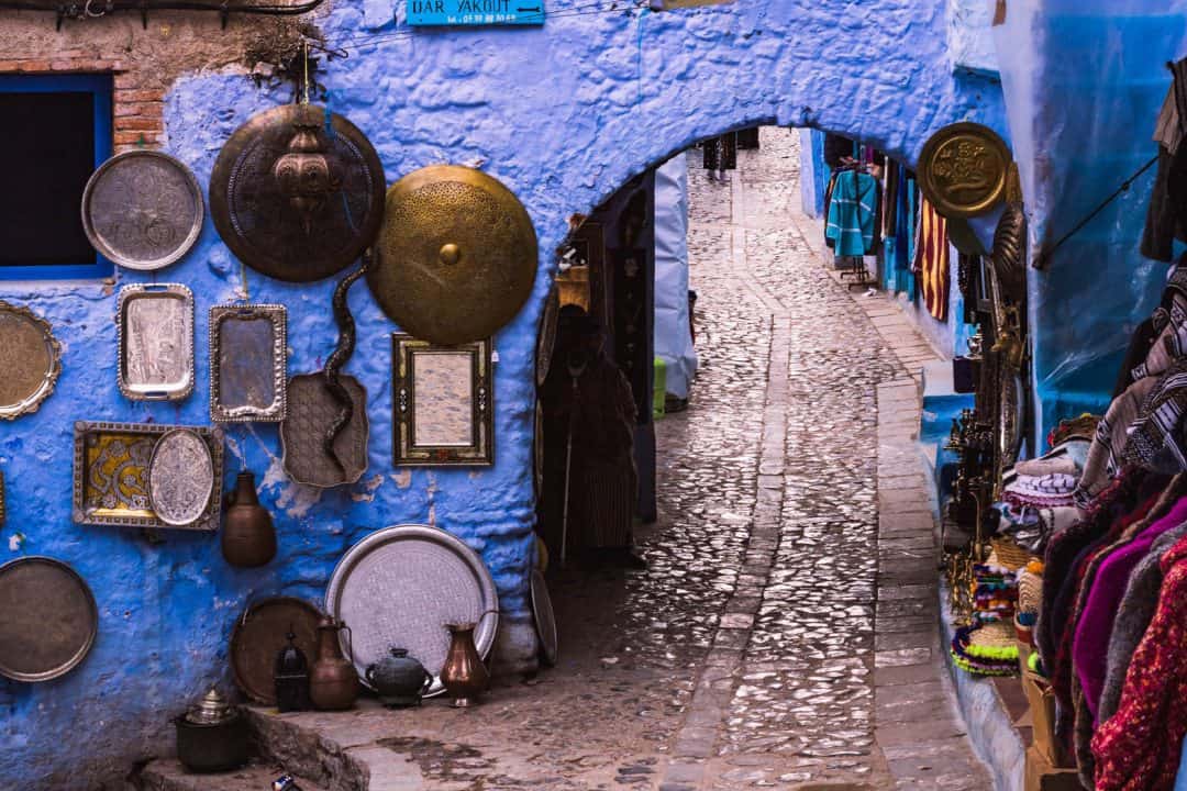 A Magical Backpacking Morocco Itinerary for 1, 2, or 3 Weeks