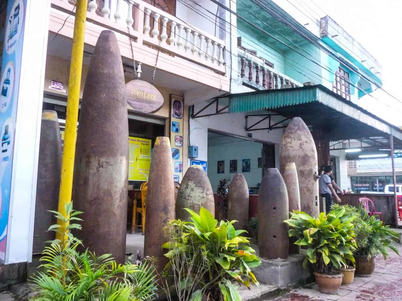 The Plain of Jars in Phonsavan, Laos—Is It Worth Visiting?