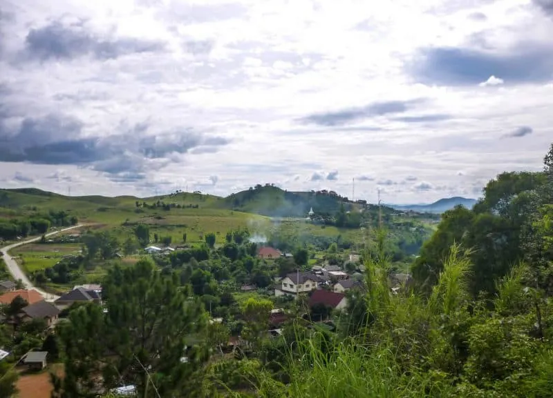 The Plain of Jars in Phonsavan, Laos—Is It Worth Visiting?