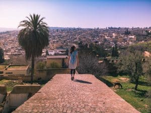 27 of The Most Beautiful Places in Morocco to Visit