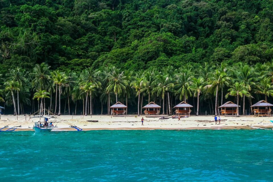 A Guide to Backpacking the Philippines: Itinerary, Costs, Tips + More