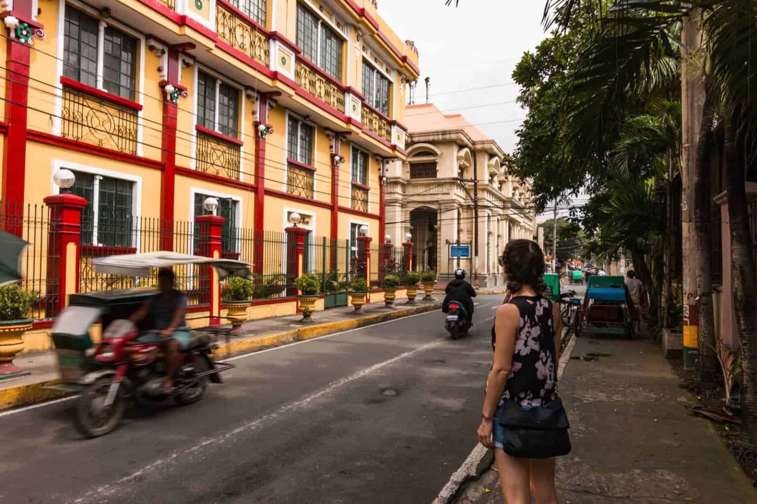 A Guide to Backpacking the Philippines: Itinerary, Costs, Tips + More