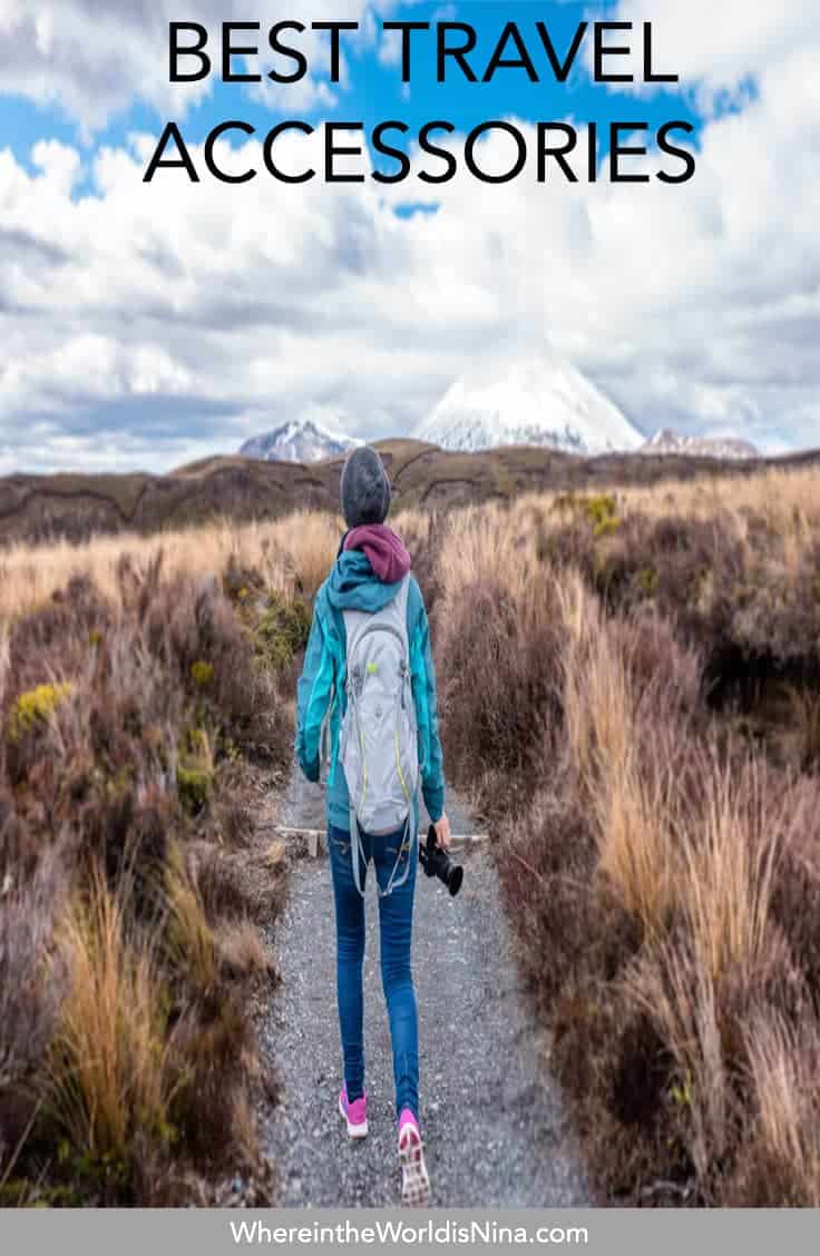 51 of the Best Travel Accessories for Men and Women