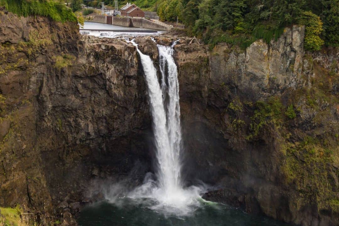 27 Incredible Waterfall Hikes on the West Coast, USA