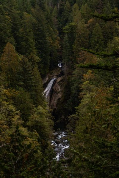 27 Incredible Waterfall Hikes on the West Coast, USA