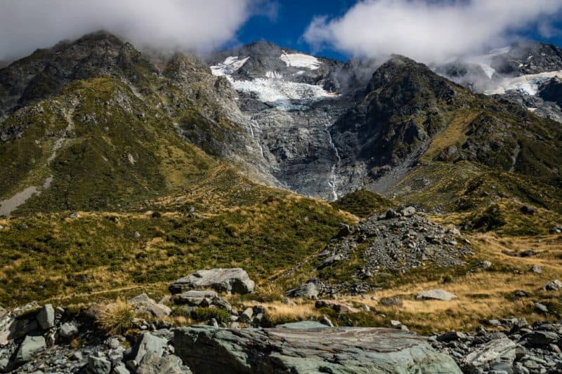5 Epic Hikes in Mount Cook National Park That Are TOTALLY Worth It (New ...