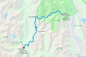 Guide to the Routeburn Track: Should You Do It as a Day Hike? (New Zealand)