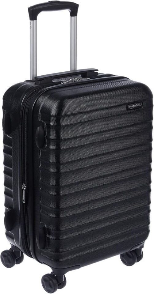 Best 14 Hard Shell Luggage Suitcases for Your Trip 2024