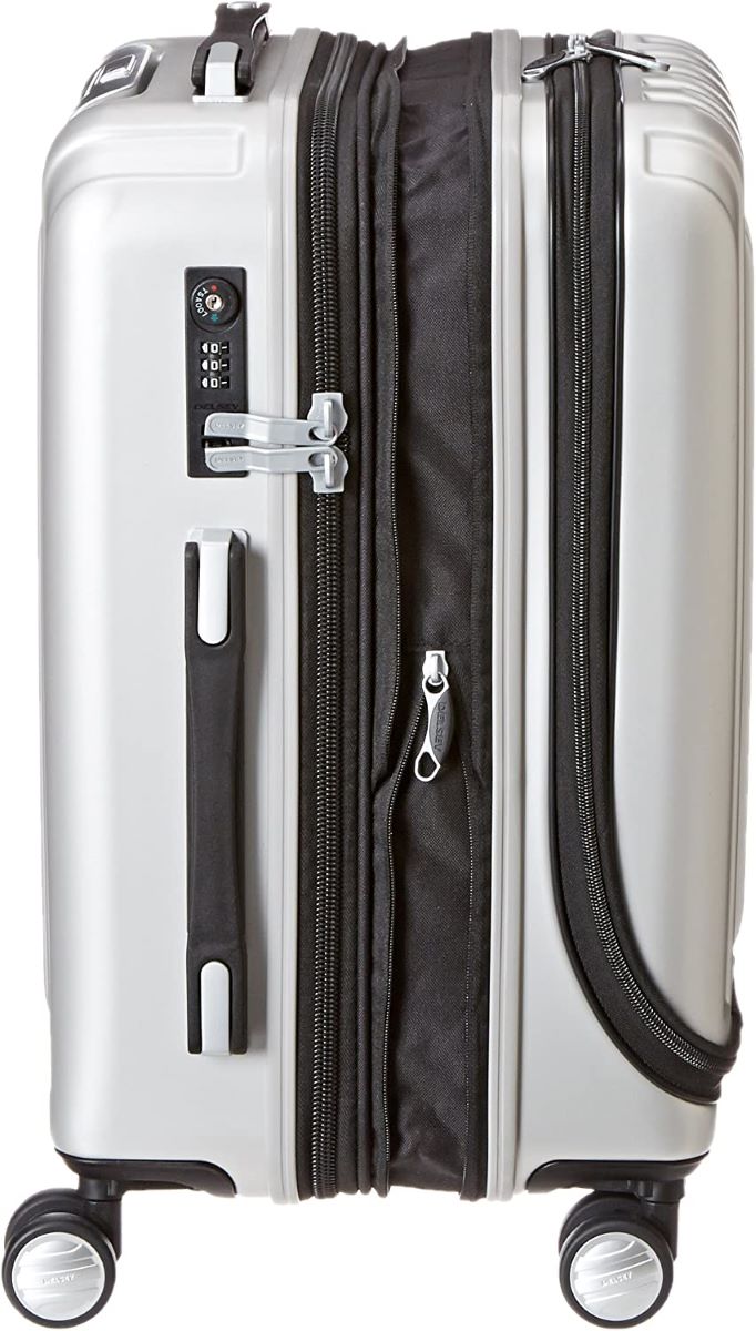 Best 14 Hard Shell Luggage Suitcases for Your Trip 2025
