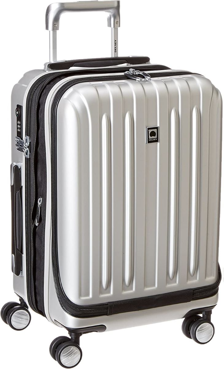 Best 14 Hard Shell Luggage Suitcases for Your Trip 2025