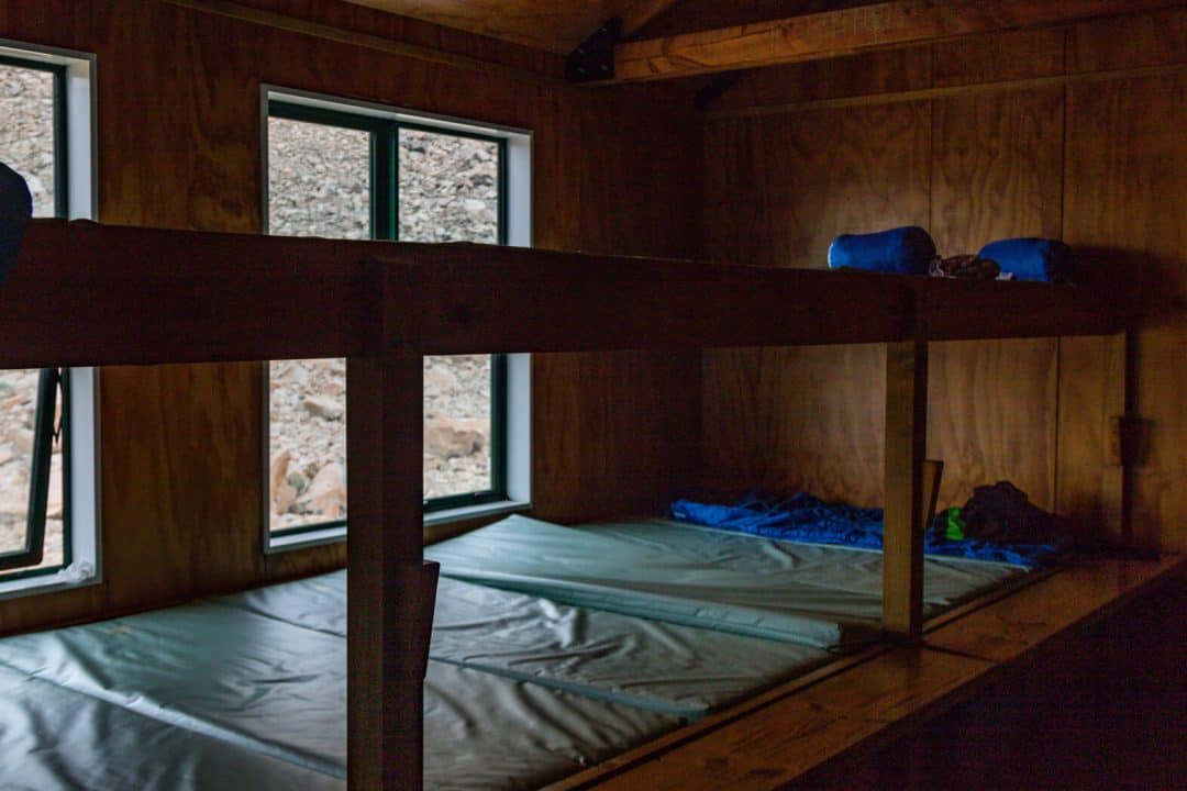 A Guide to Hiking the Mueller Hut Track & What to Pack (New Zealand)