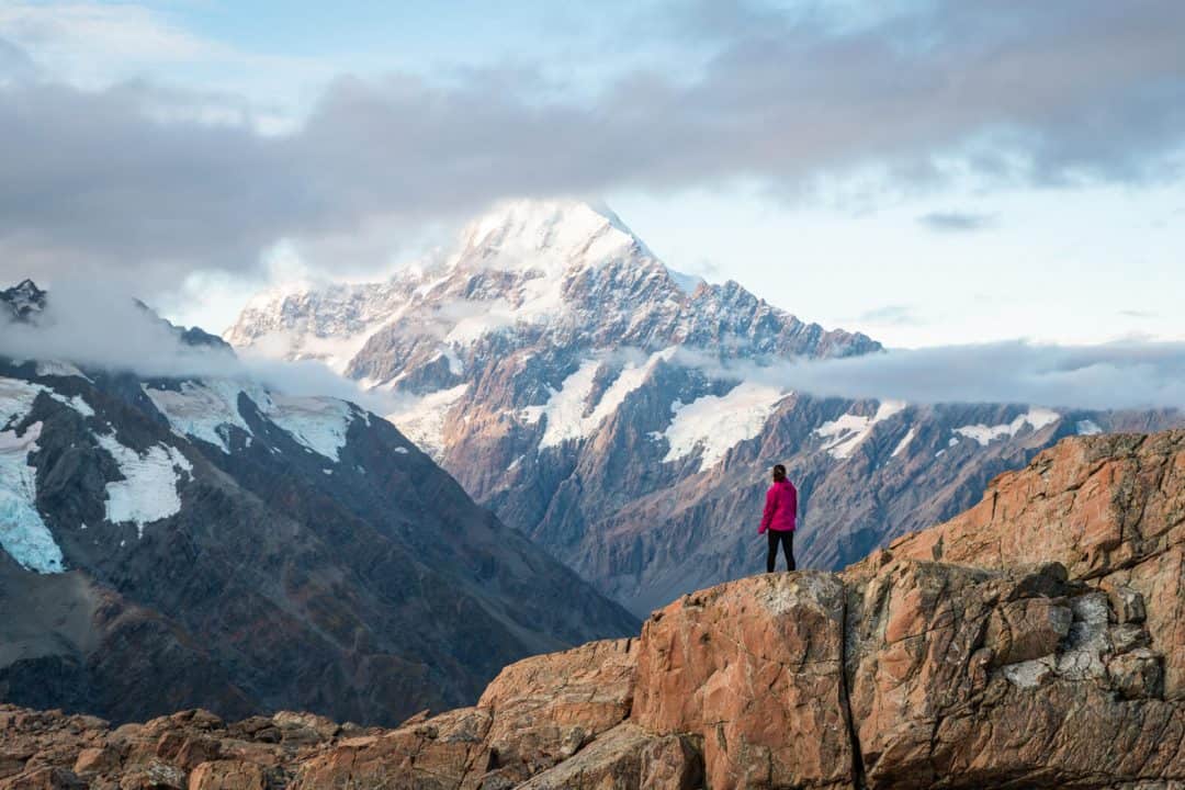 5 Epic Hikes in Mount Cook National Park That Are TOTALLY Worth It (New ...