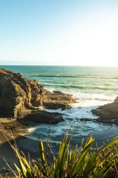 Piha Waterfall Walks and Beaches—New Zealand (2023)