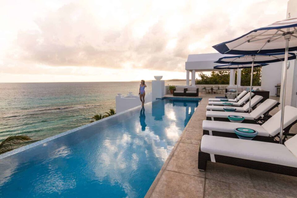 5 EPIC Anguilla Resorts and Villas to Stay In PARADISE!