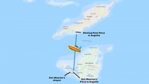 How to Get to Anguilla: The Easiest and Cheapest Option