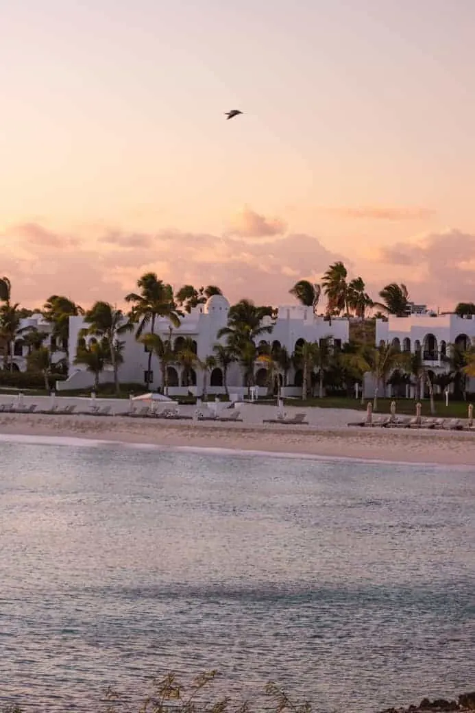 5 Incredible Anguilla Resorts and Villas to Stay In