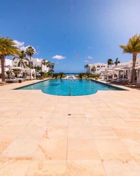 5 EPIC Anguilla Resorts and Villas to Stay In PARADISE!