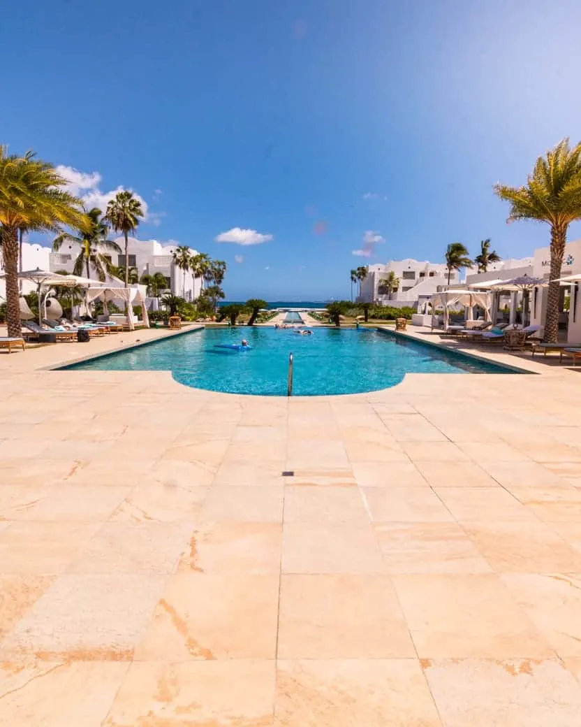 5 Incredible Anguilla Resorts and Villas to Stay In