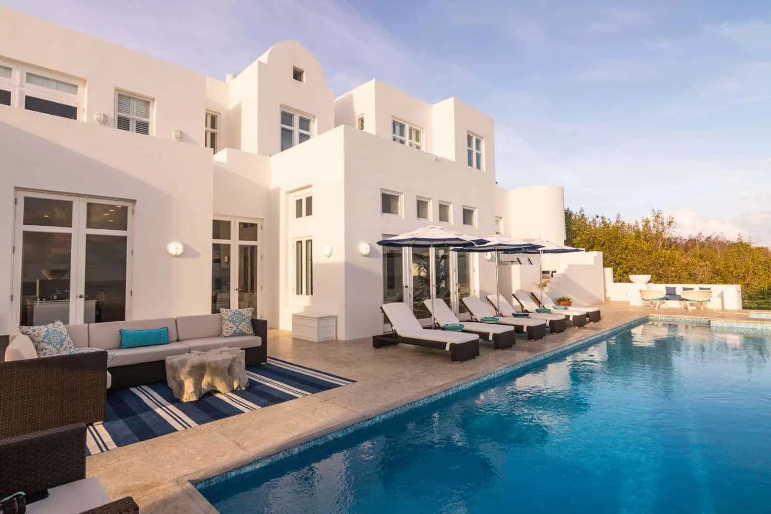 5 Incredible Anguilla Resorts and Villas to Stay In