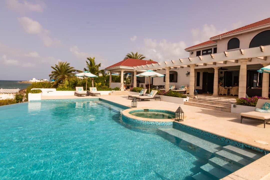 5 EPIC Anguilla Resorts and Villas to Stay In PARADISE!