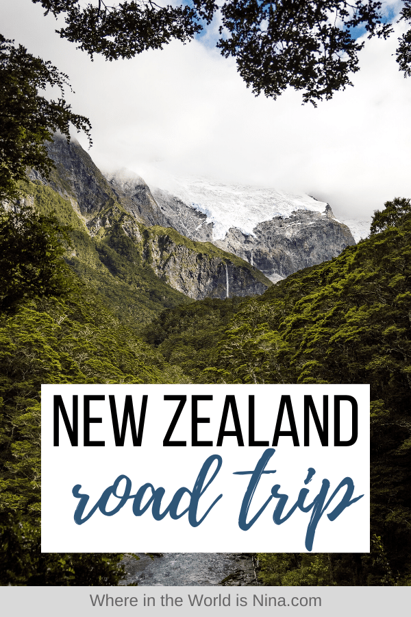 New Zealand Road Trip Itinerary—2 Weeks to 2 Months + Costs and Tips