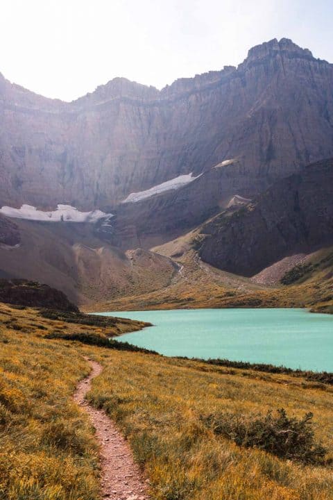 11 BEST Things to Do in Glacier National Park, Montana!