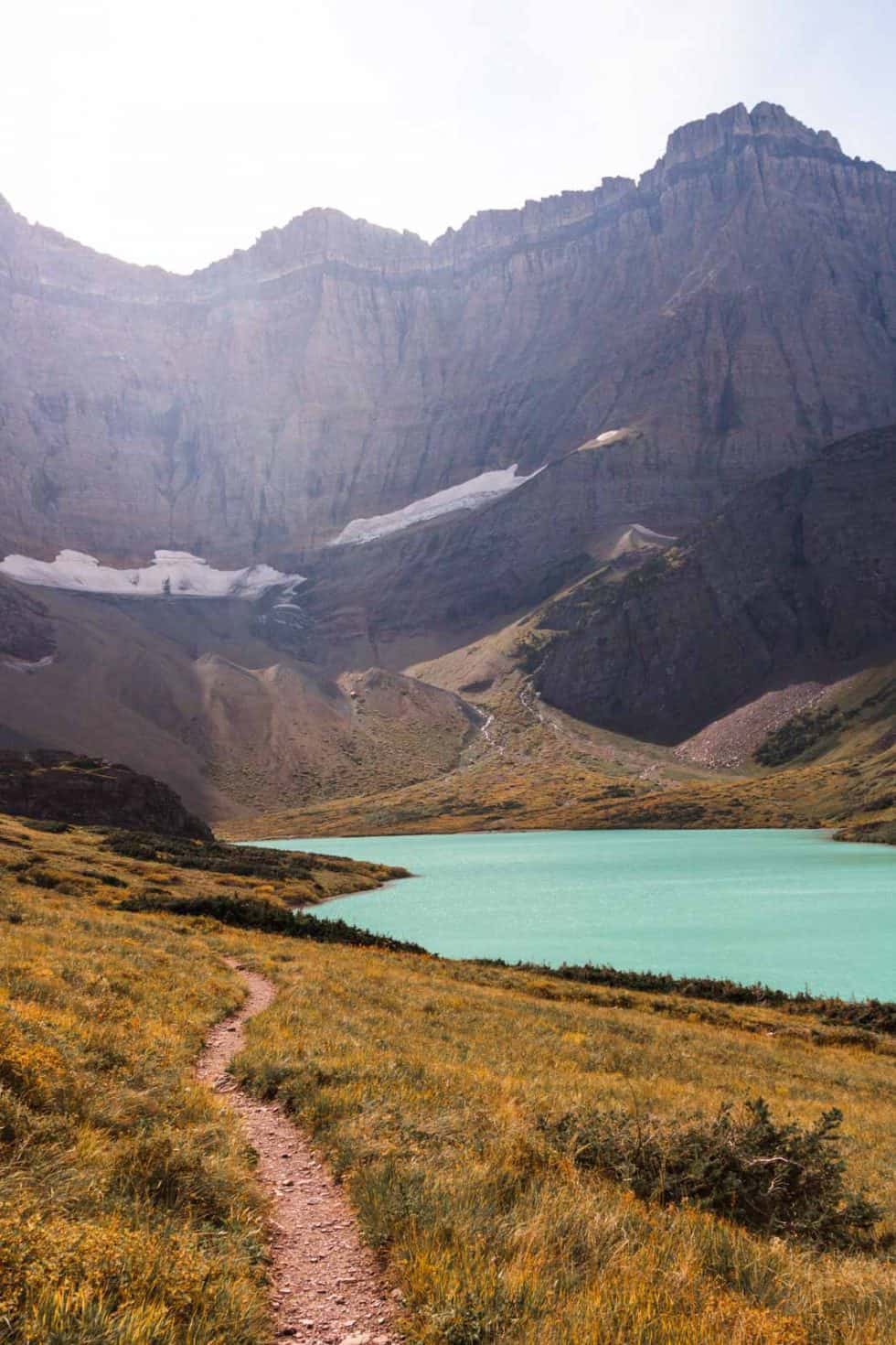 11 BEST Things to Do in Glacier National Park, Montana!