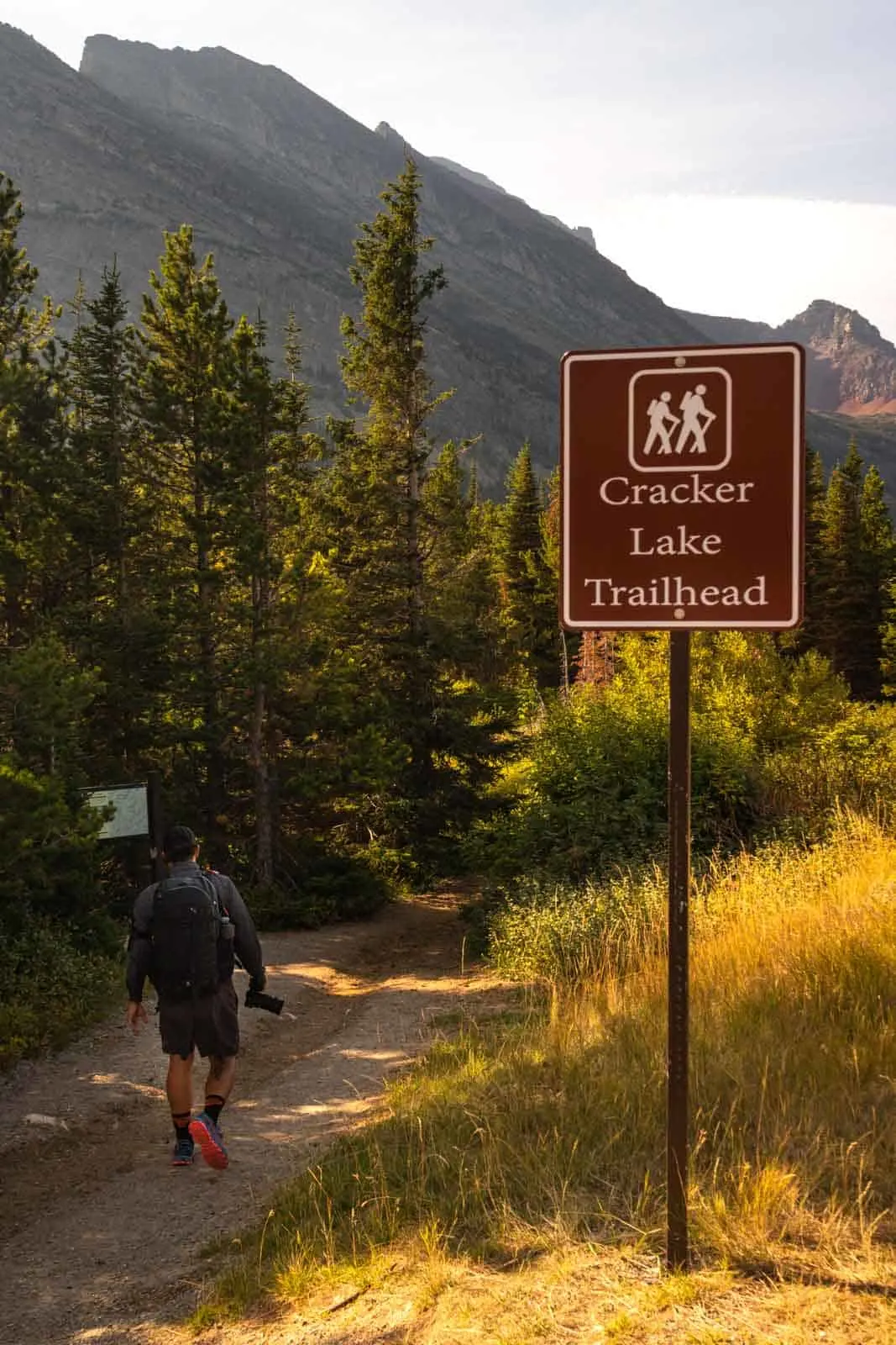 Things to Do in Glacier National Park—Hikes, Camping, Tips & Itinerary ...