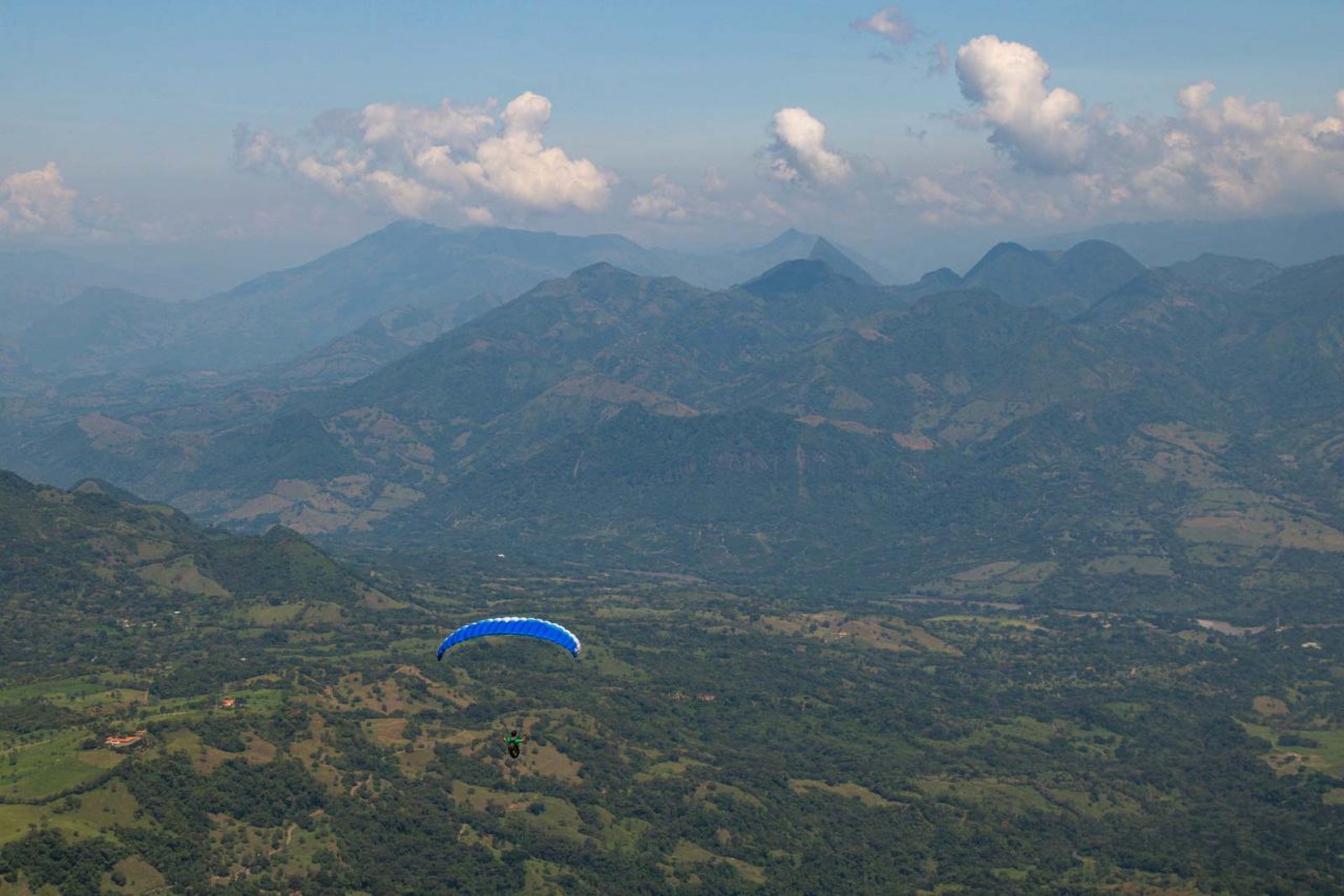 A Guide to Jerico, Colombia—Don't Miss This Charming Pueblo
