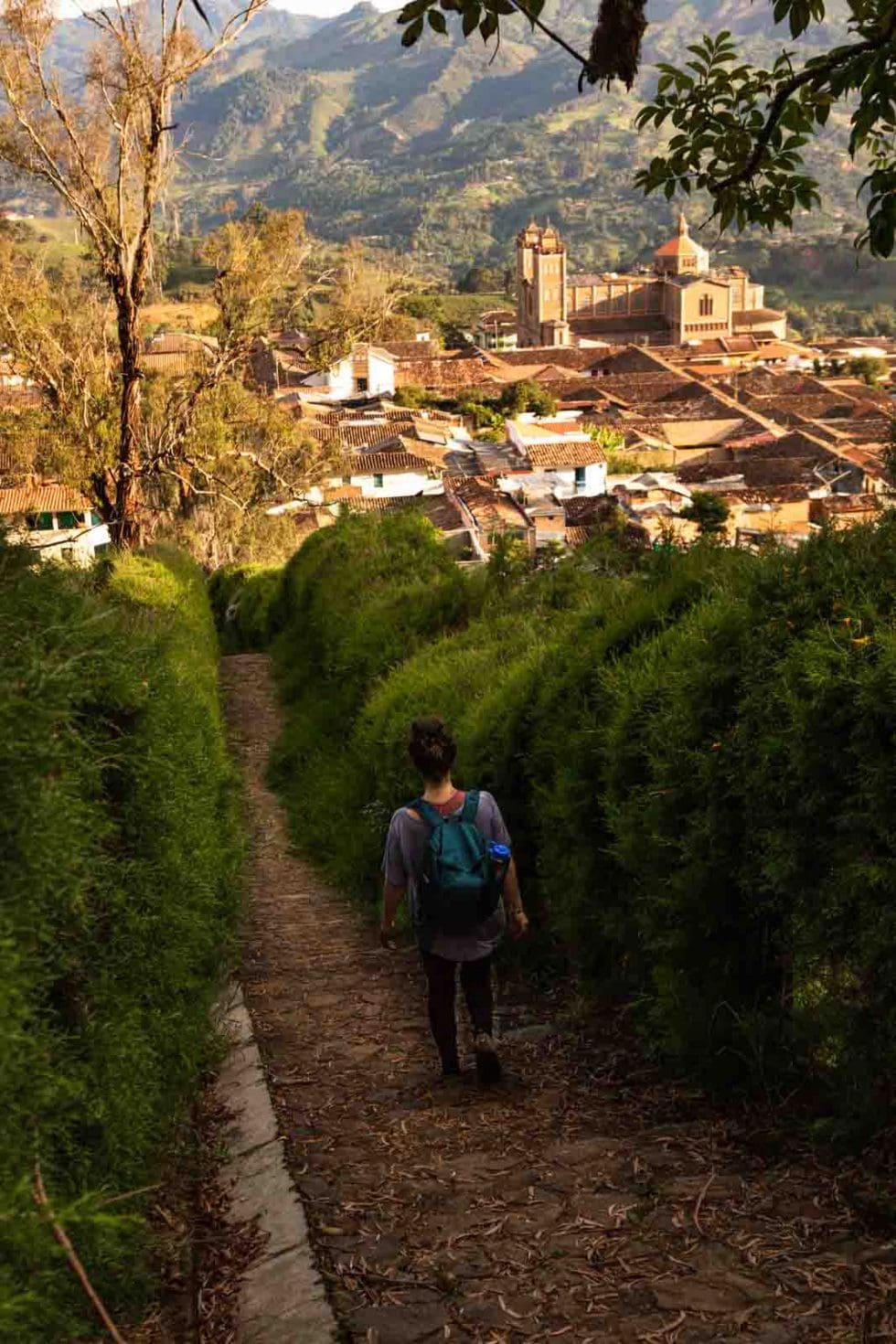 A Guide to Jerico, Colombia—Don't Miss This Charming Pueblo