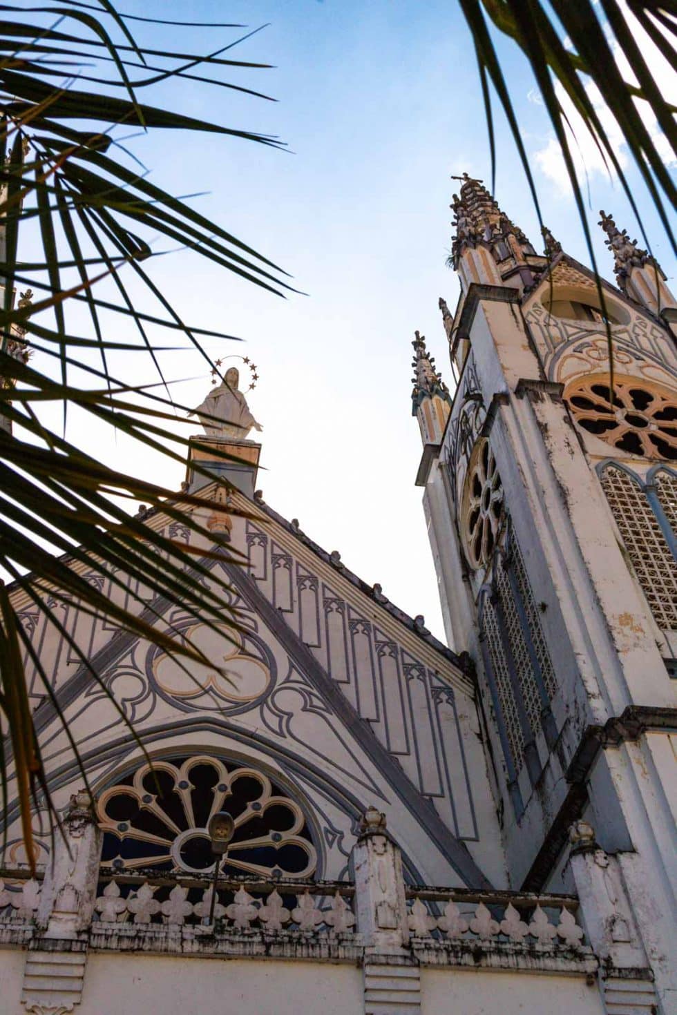 A Guide to Jerico, Colombia—Don't Miss This Charming Pueblo