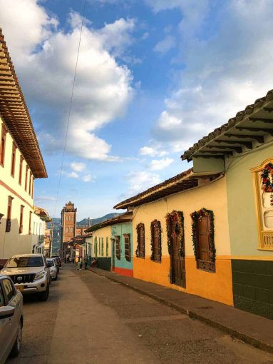 A Guide to Jerico, Colombia—Don't Miss This Charming Pueblo